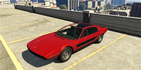 GTA Online Every Cayo Perico Vehicle Ranked