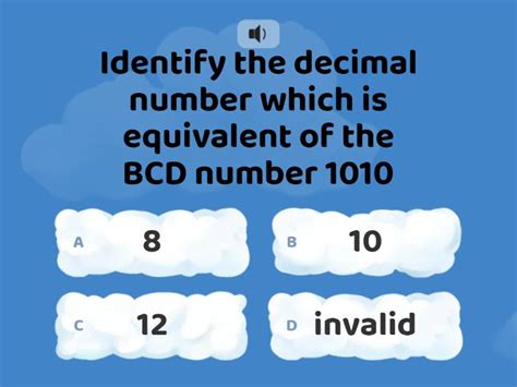 Number System Quiz Number System Quiz