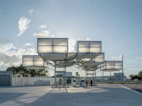Parametricarchitecture Linkedin‘de Parametricarchitecture Parametric