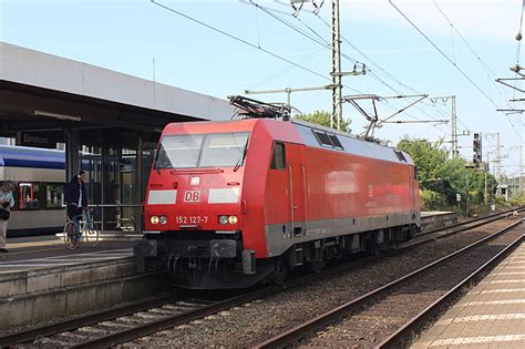 Class 152 Db Matty P S Railway Pics