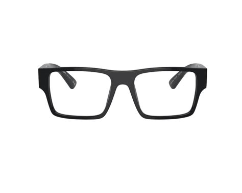 Eyeglasses Prada Pr A08v