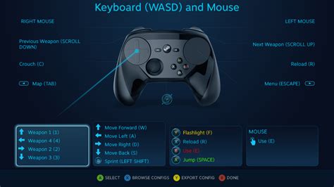 Steam Community Guide Track Pad Accuracy And Friction Management