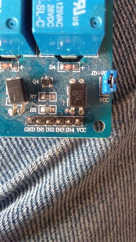 Apa Relay Dan Bagaimana Cara Kerjanya Algorista