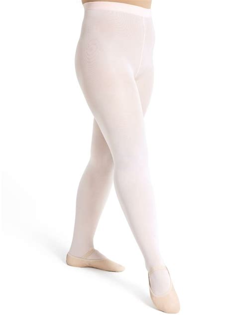 Ultra Soft Transition Tights Theatrical Pink Adult Spangles Dancewear