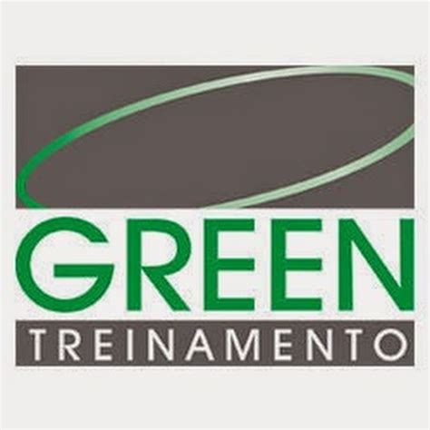 Green Treinamento Youtube