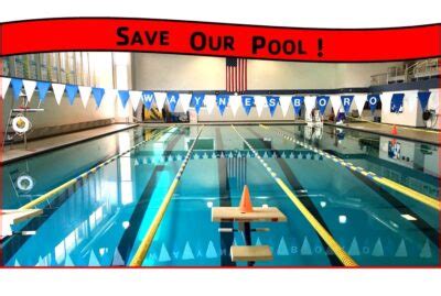 Meet Our Donors Waynesboro Ymca