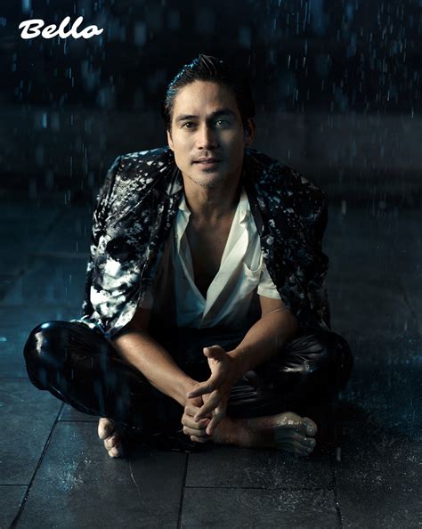 Piolo Pascual Bello Mag