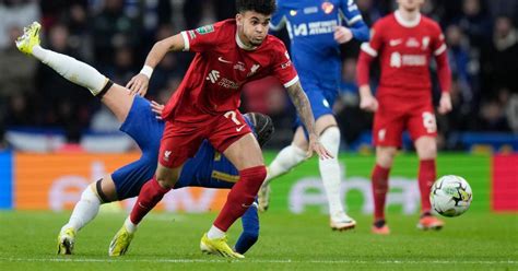 En Vivo Liverpool Vs Atalanta Duelo De Ida En La Europa League