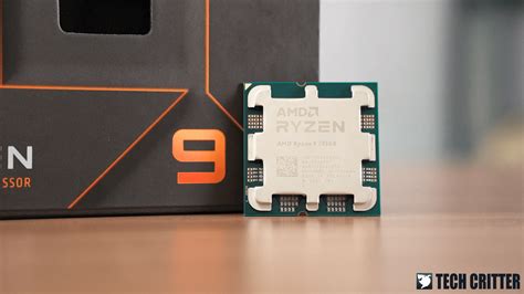 AMD Ryzen 7900X Review Creator Might, Priced Right Architecture ...