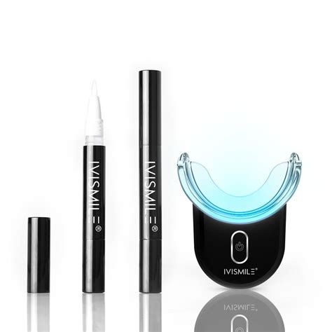 IVISMILE Teeth Whitening Kit - IVI-05 (China Manufacturer) - Personal ...