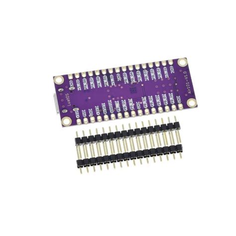 Tarjeta Desarrollo Air101 240mhz 32 Bit Luatos Flash 2mb Generico