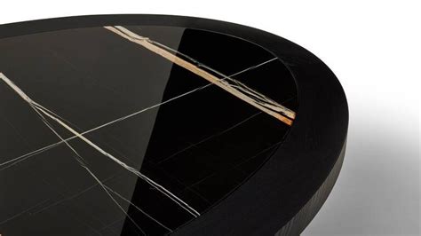 Cassina Table Monta Side Table