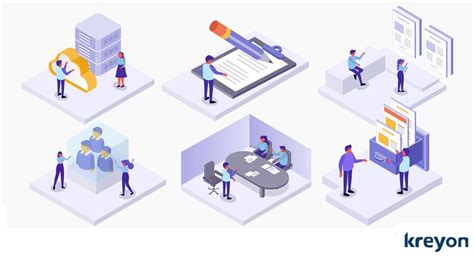 Ensuring Robust Data Security In A Remote Work Environment