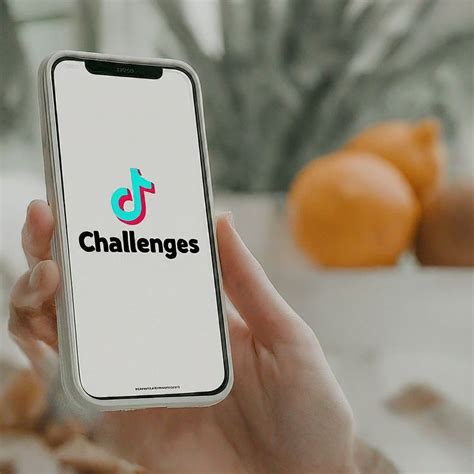 Best Tiktok Challenges To Try In 2024 En 2024