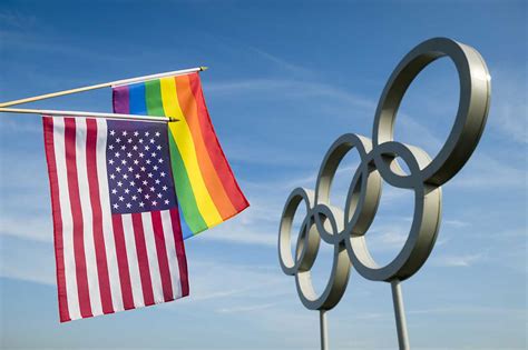Lgbtq Athletes Win Record Medal Haul At Tokyo Olympics Philadelphia