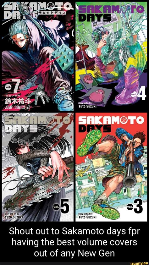 Yuto Suzuki Sakam Story And Art By Story And Art By 7xuto Suzuk Yuto
