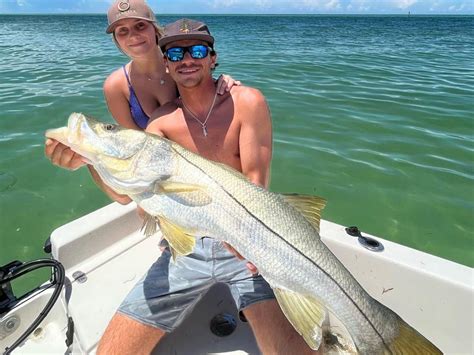 How To Fish For Slob Snook In Florida The Complete Guide Updated 2023