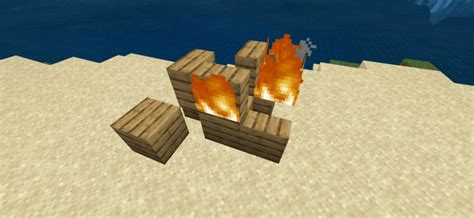 Creator Packs Vertical Slabs Minecraft Pe Addon