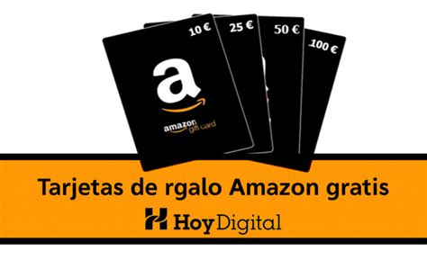 Conseguir Códigos de Tarjetas de Regalo Amazon Gratis 2024