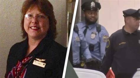 American Airlines Flight Attendant Found Dead In Hotel Room With Sock