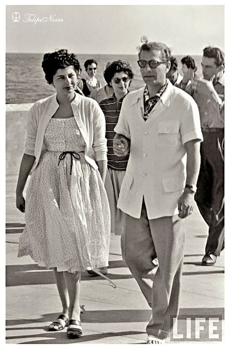 Mohammad Reza Pahlavi And Soraya