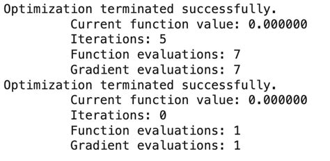 Generalized Method Of Moments Gmm In Statsmodels Geeksforgeeks