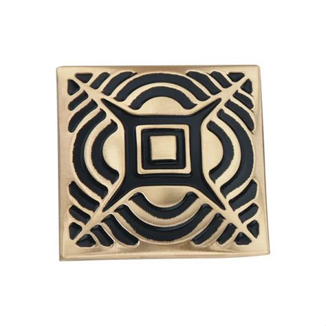 Floor Brass Push Down Strainer At Rs 150 Piece In Aligarh Id
