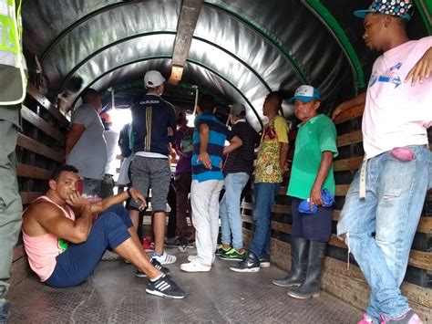 Capturadas 32 personas por distintos delitos El Artículo