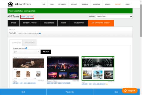 Everything You Need To Know About Theme Versions And Migrating
