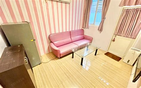 獨立套房 🎀偏~~少女心🎀一房一廳🎀陽台獨洗 591租屋網