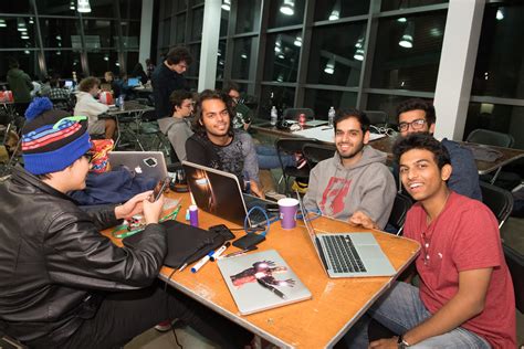 Undergraduate Department Of Computer Science And Engineering