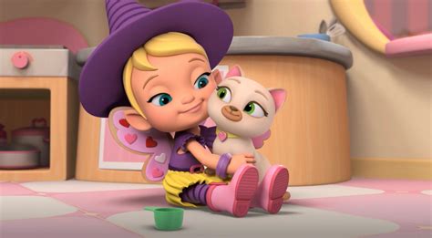 Butterbeans Cafe A Bean For Halloween By Jamesdellis On Deviantart