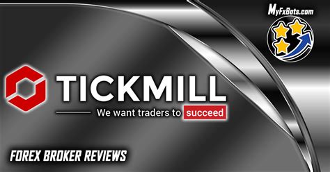 Tickmill News And Updates Blog