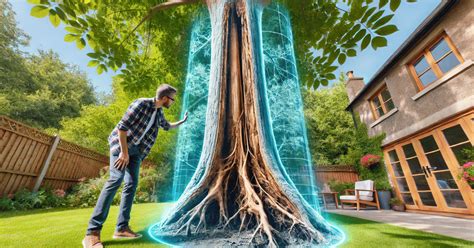 How To Tell If Tree Is Rotten Inside Strobert Tree Services