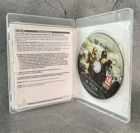 Army of Two: The Devil's Cartel [PS3] | Kaufen auf Ricardo