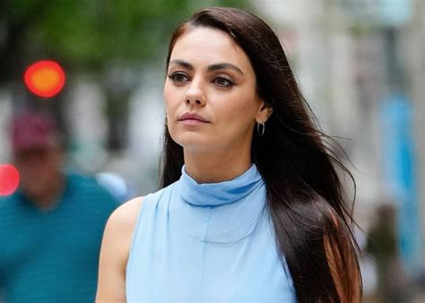 Mila Kunis Is Behind A New Adult Animated Series Powered By Nfts
