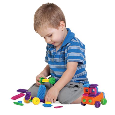 Magic Brix Giant Set Tumbletots