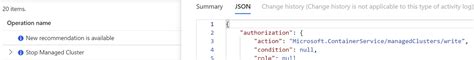 Azure Kubernetes Service Clusternode Is In A Failed State Azure