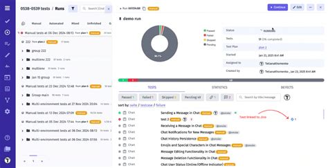 Test Automation With Jira Your Ideal Workflow