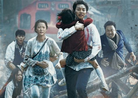 韩国最新丧尸灾难片《活着》，上映不到一周，观影人数高达百万朴信