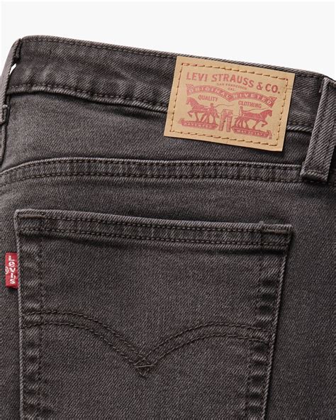 Superlow Skinny Womens Jeans Black Levis® Us