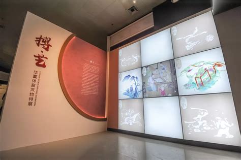 六大互动体验项目相约郑州博物馆来一场体育穿越之旅吧 大河号 大河网
