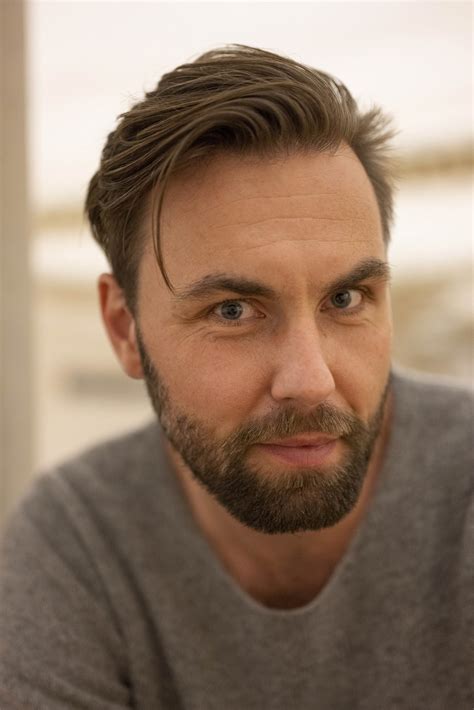 Daniel Tille › Comödie Dresden