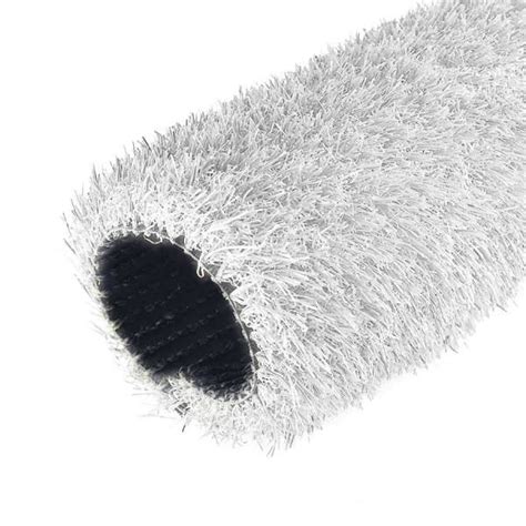 Gazon Synthétique Blanc 26mm Grass Universe