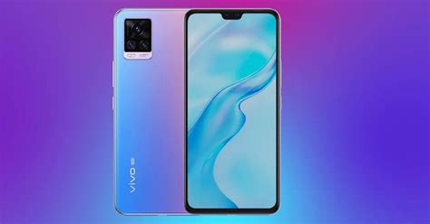 Latest Vivo Phones Full Specification Price List