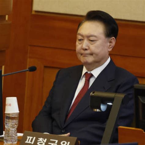 韓国でも報じられない「尹錫悦大統領弾劾裁判」の真実 康容碩 410 Hanadaプラス
