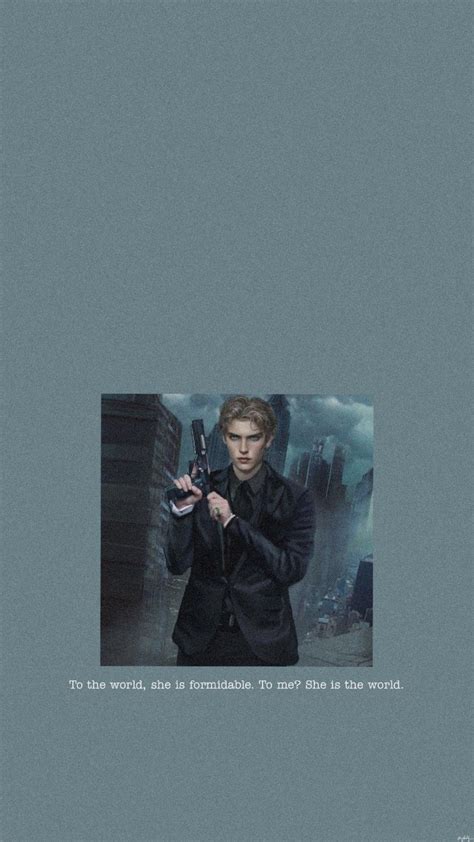 Pin By Isabella Langley On Harry Potter Fan Aaron Warner Shatter Me Quotes Shatter Me Warner