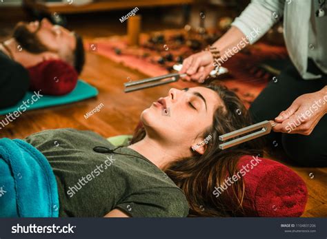 Frequency Wave Sound Healing Images Stock Photos Vectors Shutterstock