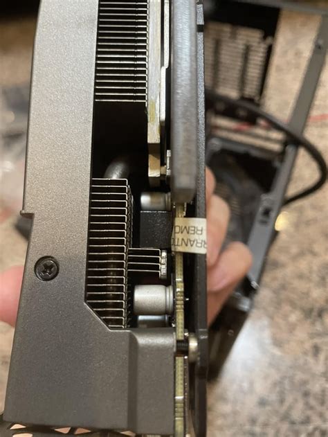 [wts] Rtx 3070 Non Ti Inno3d Twin X2 Oc Dual Slot R Jualbeliindonesia