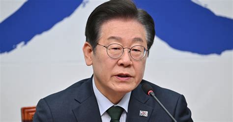 이재명 “성별에 차별받지 않고 존엄성 지킬 수 있는 사회 되도록 할 것”